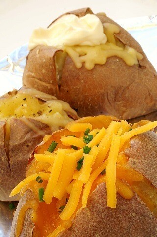 Hot potato の意味 | 使い方 | ArtisanEnglish.jp | 英会話