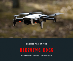 Bleeding Edge の意味 |使い方 | ArtisanEnglish.jp | ネイティブ