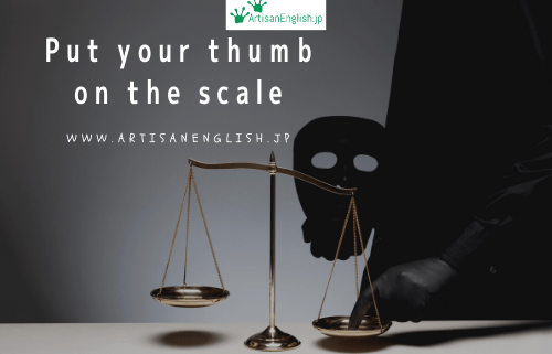 Blog - ArtisanEnglish.jp
